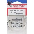 Eagle Claw Salmon Slip Mooching Rig, 1/0-2/0 - Walmart.com