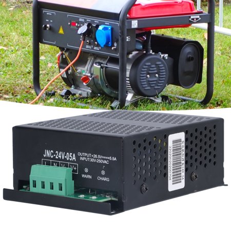 Fyydes 6A Powerful Generator,Intelligent Battery Charger Module Sturdy ...