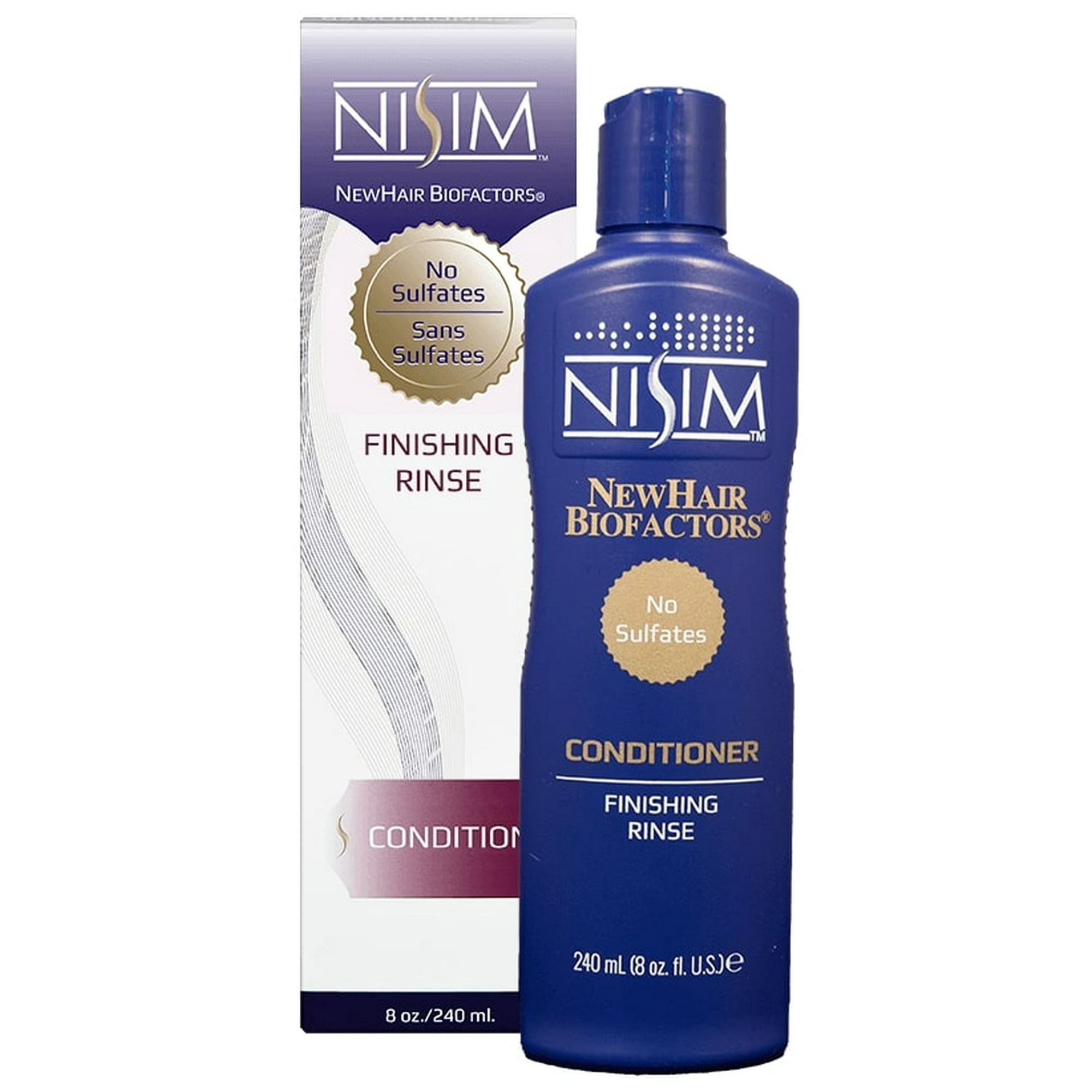 Click here for Nisim 8 Oz Finishing Rinse Conditoner 8 Oz prices