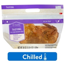 Walmart Deli Fried Chicken, 8 Piece - Walmart.com