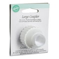 Wilton Large Coupler - Walmart.com