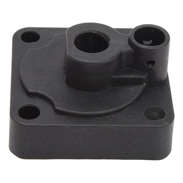 Outboard Motor Water Pump Housing, Outboard Water Pump Housing Plastic ...