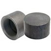 Anvil Coupling Coupling, 3/8" Pipe, FNPT, Malleable Iron, Class 150 ...