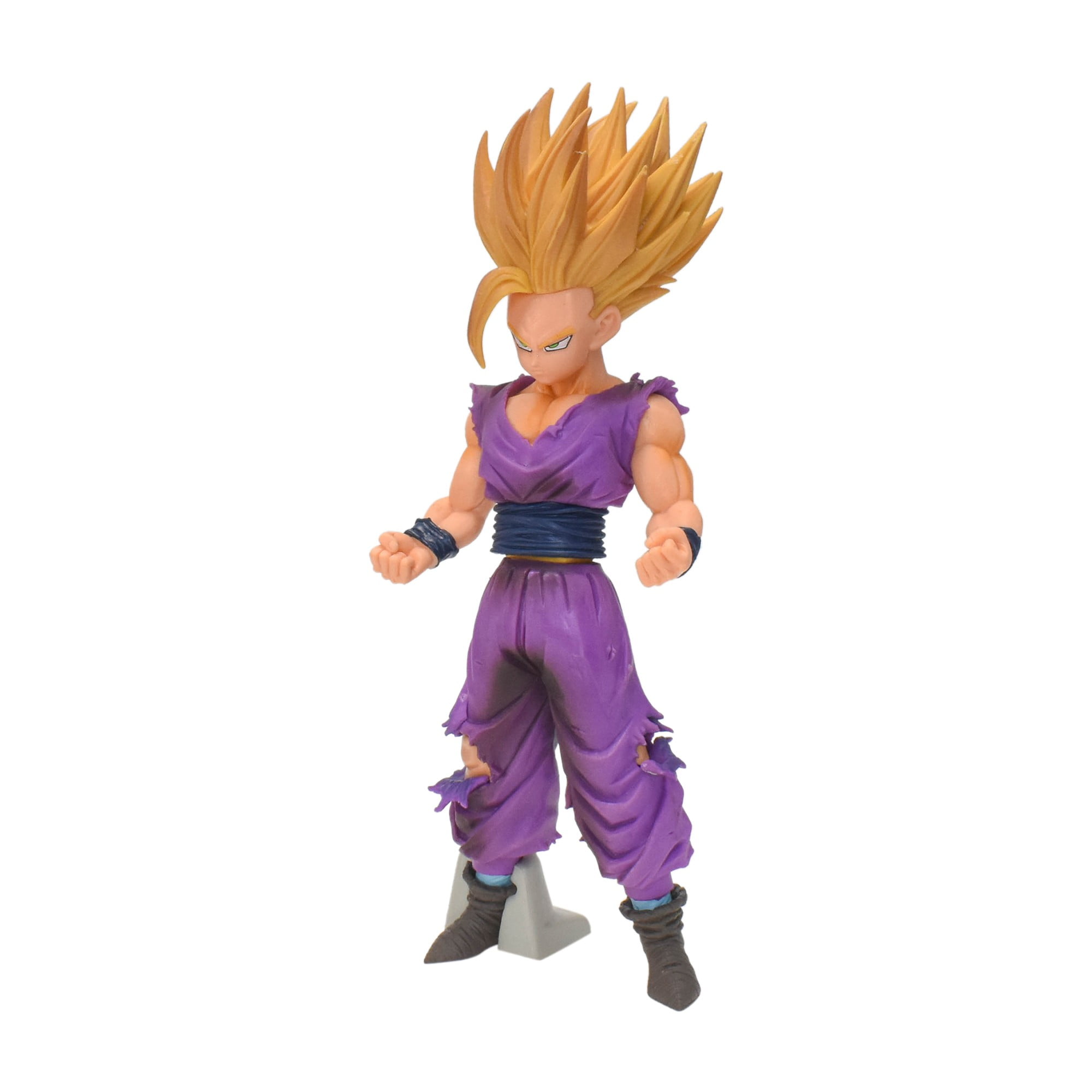 Dragon Ball Z Villains Purple