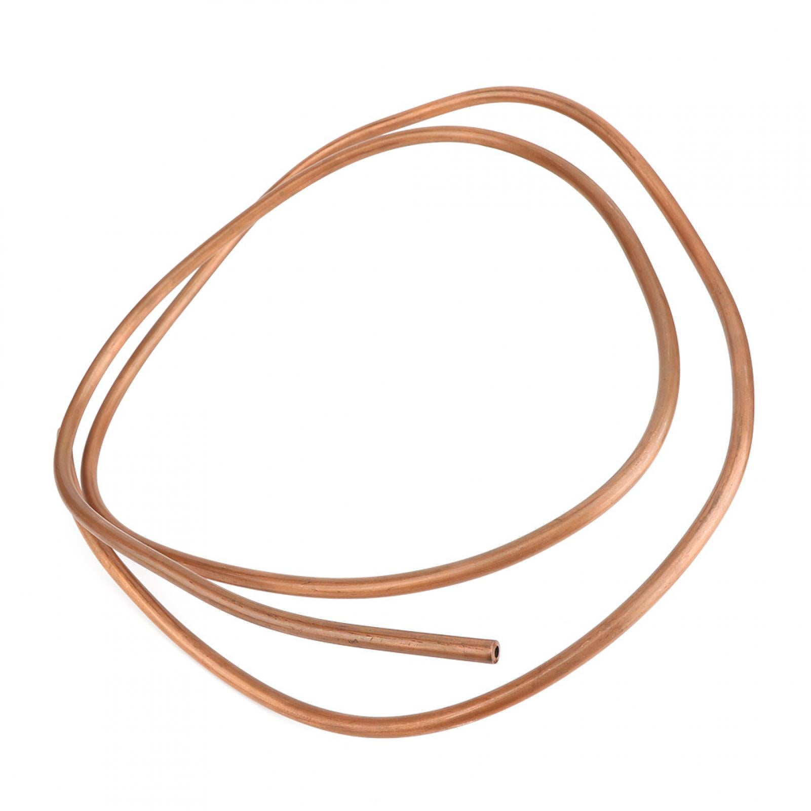 Click here for Fyydes Copper Tube  Durable Electrical Conductivit... prices