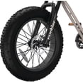 Razor Rambler TRL Class 2 Electric Bike, 750W Motor, 19.9 mph ...