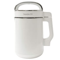 SoyaJoy G5 8in1 Milk Maker 2023 Updated Soy Milk, Soup Maker, Self ...