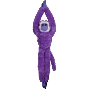 EcoBuddiez Tree Huggers - Sloth from Deluxebase. Small 55cm Hanging ...