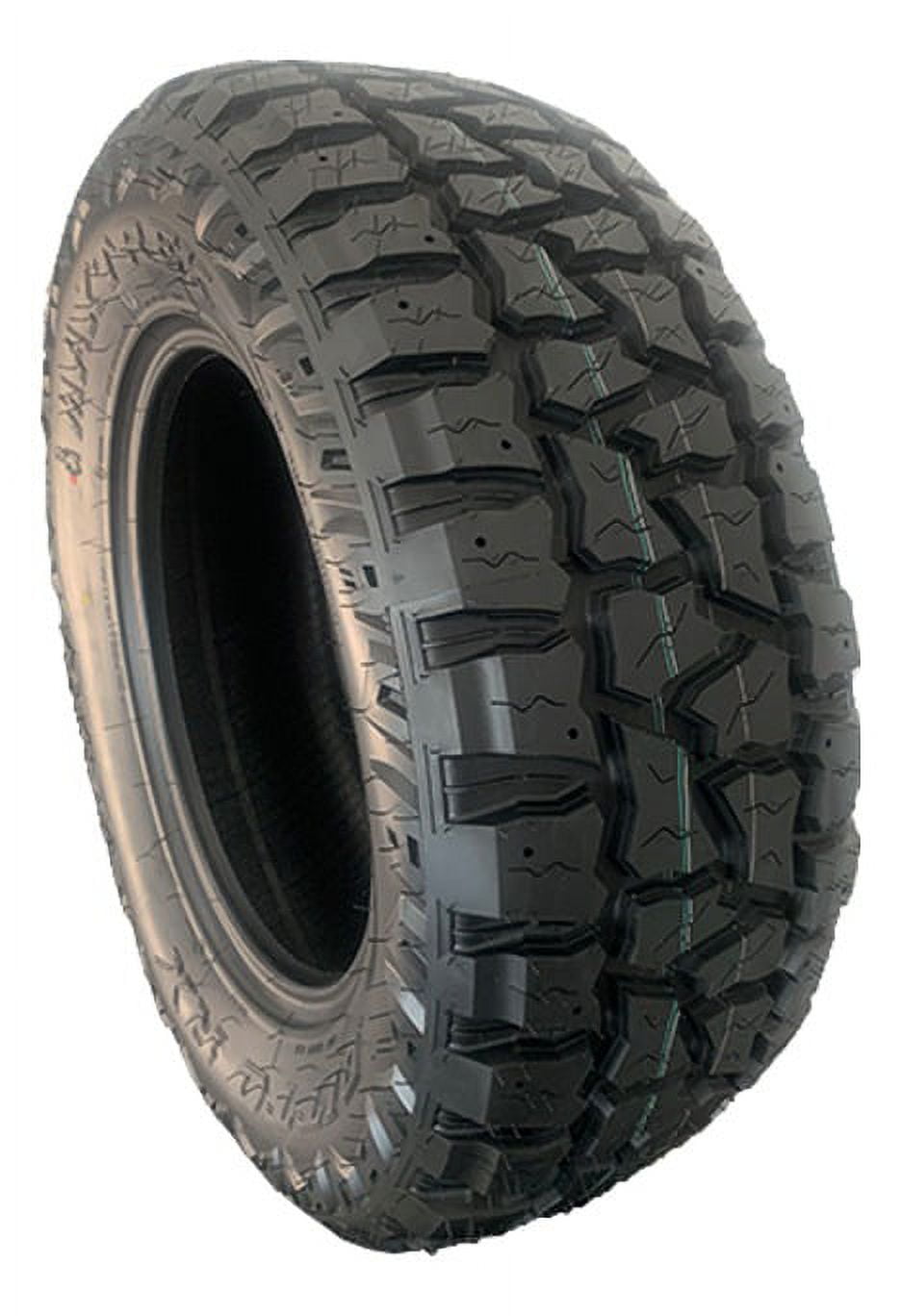 Llanta 265/65R17 112S Maxtrek Ditto RX | Walmart en línea