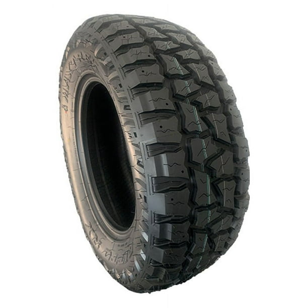Llanta 265/65R17 112S Maxtrek Ditto RX | Walmart en línea