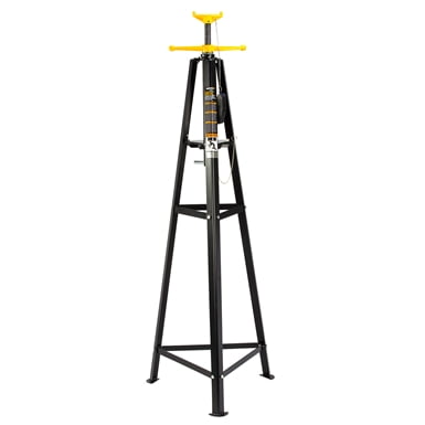Omega Lift 33020 - 2 Ton Under Hoist Tripod Stand - Walmart.com