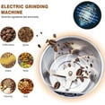Household Small Powder Grinding Machine, Grain mills, Herb Grinder ...