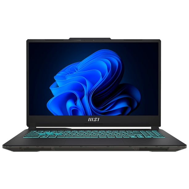 Laptop Gamer MSI Cyborg 15 15.6" LED; Intel Core i7-12650H, 8GB RAM ...