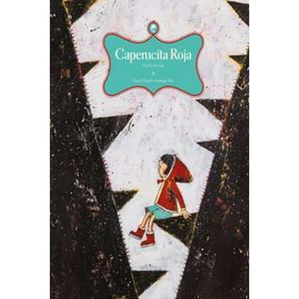 Caperucita Roja EDUCAL 9786075166674 | Walmart en línea