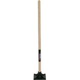 Midwest Rake LLC 85088 8" X 8" Iron Head Tamper - Walmart.com