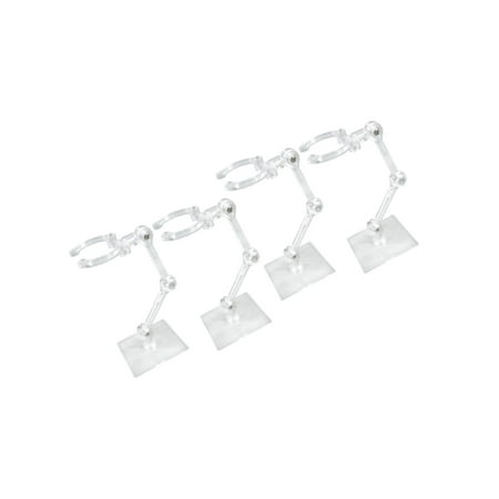Hobby Action Base Adjustable Angle Doll Model Bracket Toy Hobby Model ...