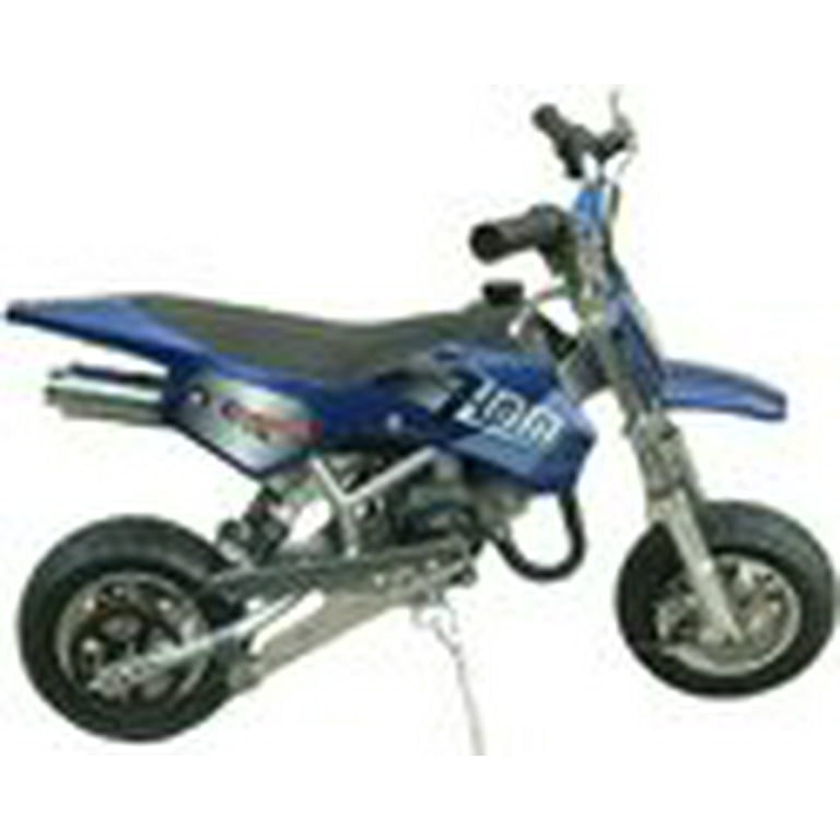 Super Mini Bike