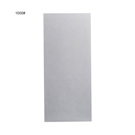 ZAJAIO Diamond Rectangle Grinding Disc Emery Millstone Seal Cutting ...