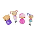 Flipazoo Flipzee Girl 2 Pack Collectible - Walmart.com