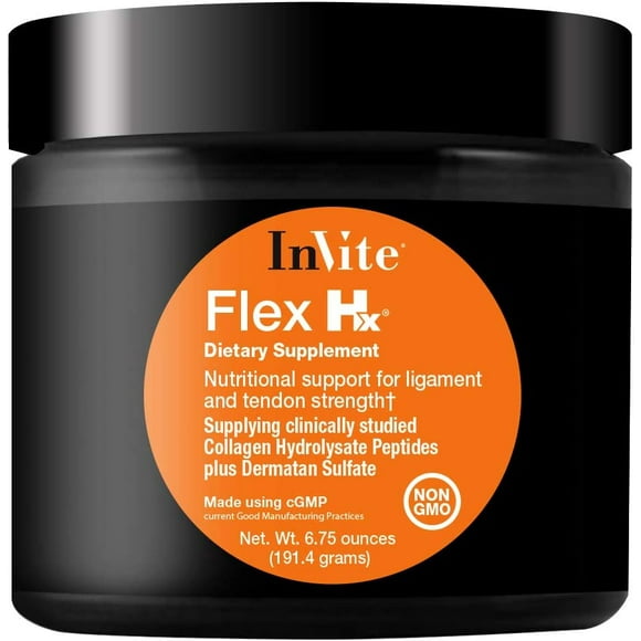 Tendon Ligament Supplement