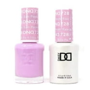 DND 689 Red Ribbons Gel & Matching Polish Set - DND Gel & Lacquer ...