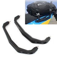 Can-Am New OEM, Ryker Wide And Long Branded Passenger Comfort Seat ...