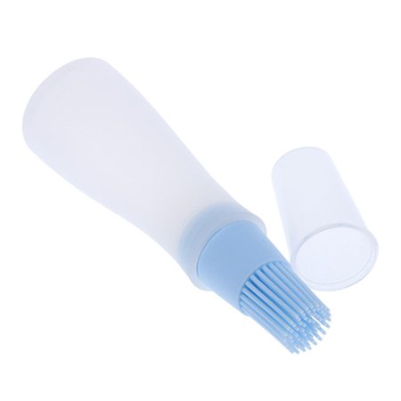 Food Grade Silic BBQ Discipline Brush, Oil Hy Sauce Grill Discipline ...