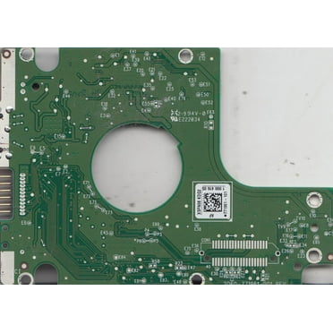 WD10EZEX-21M2NA0, 771829-305 AA, WD SATA 3.5 PCB - Walmart.com