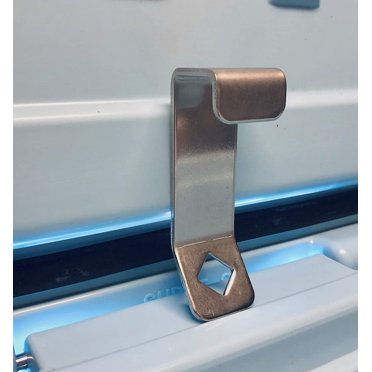 Igloo Ice Chest Universal Parts Kit White - Walmart.com