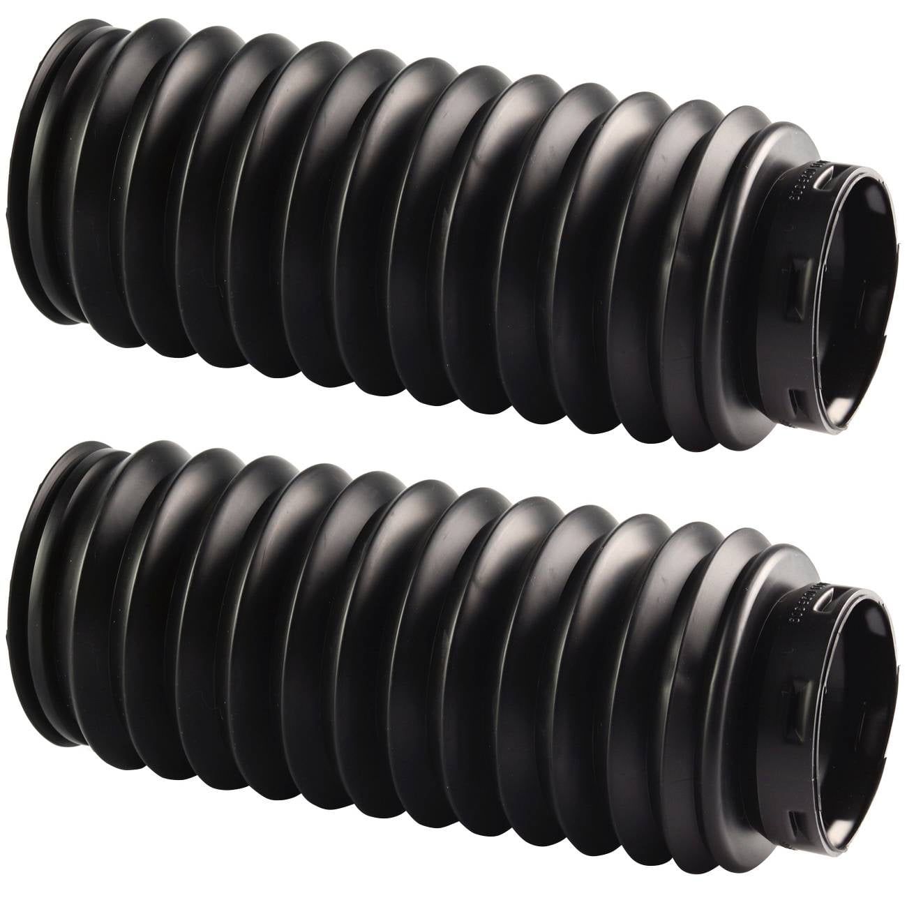 Bapmic 31331096309 Front Strut Bellows for BMW E65 E66 E53 X5 (Pack of ...