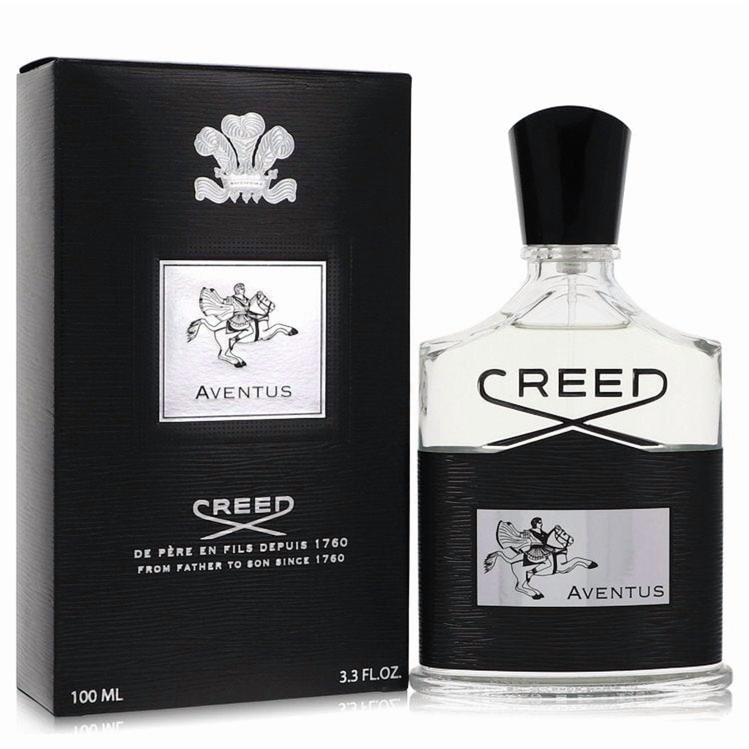 Click here for Aventus By Creed Eau De Parfum Spray For Men 3.3 prices