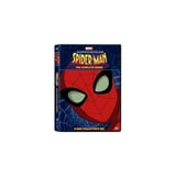 The Spectacular Spider-Man: The Complete Series (DVD) - Walmart.com