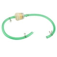Fuel Line Standpipe Kit Filter For Chinese Diesel Heater Extra Capacity ...
