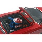 Plastic Model Kit '68 ford Mustang GT 2-In-1 1:25 - Walmart.com