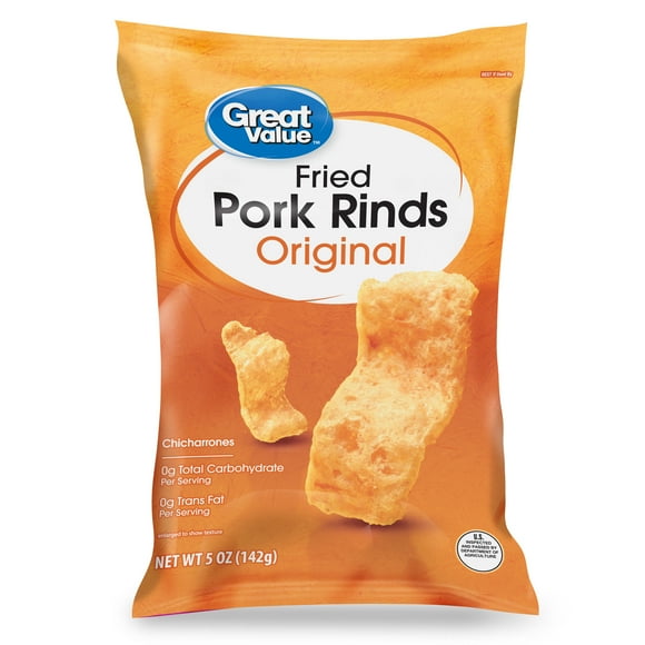 Pork Skins