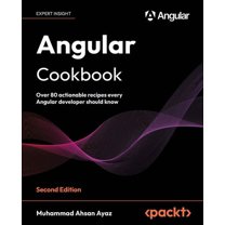 Learning Angular - Second Edition - Walmart.com