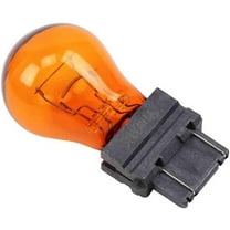 ACDelco 3157NAK - GM Original Equipment Halogen Bulb (3157) - Walmart.com