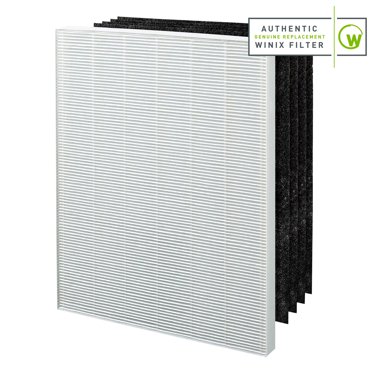 Lennox Healthy Climate 20x25x5 x6673 MERV 11 Box Filter - Walmart.com