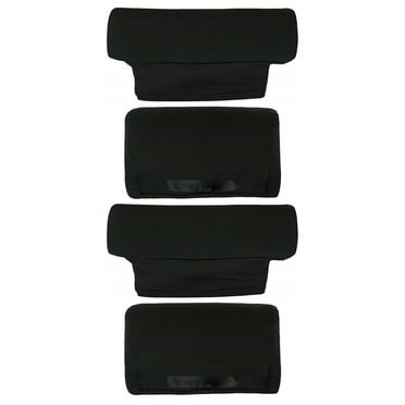 Elasto-Gel Crutch Under-Arm Pads HSA/FSA Eligible - Walmart.com