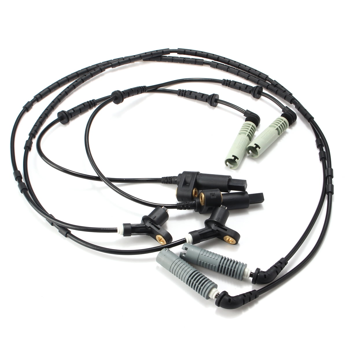 Abs Speed Sensor Wiring Diagram Bmw E46 E46 Abs Sensors