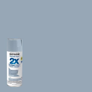 24‐Pack of 12 oz Rust‐Oleum 334097 Painter's Touch 2X Black Ultra Cover ...