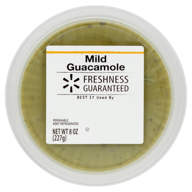 Guacamole Food