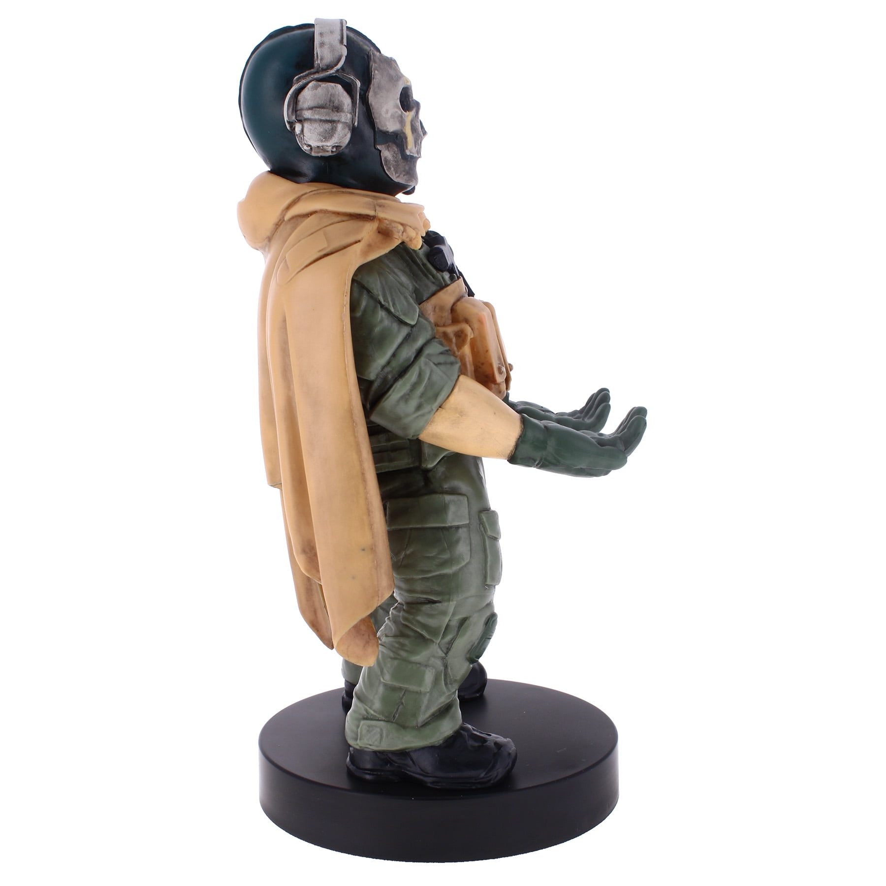 Buy COD Warzone GHOST Cable Guy Mobile Phone and Controller Holder from Exquisite Gaming Online ...