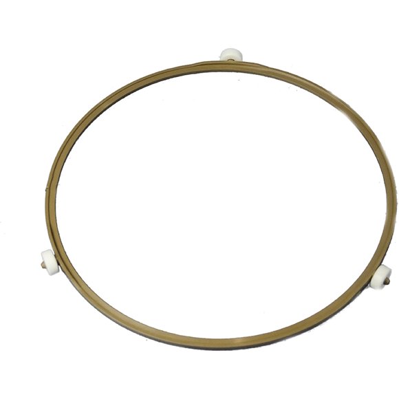 Microwave Turntable