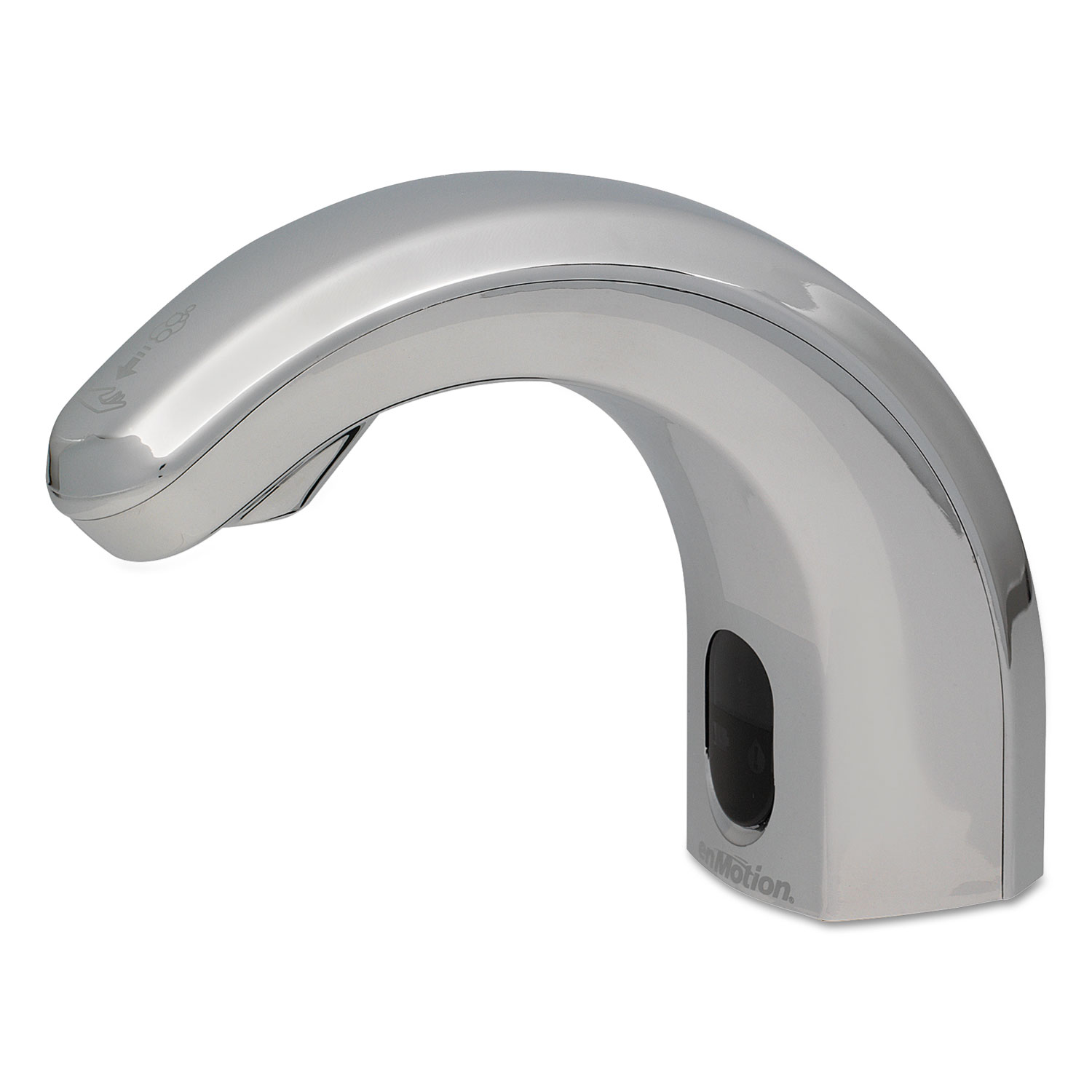 enMotion Automated Touchless Counter Mount Soap Dispenser, 1800 mL, 4.7 ...