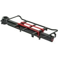 Blackburn Rear Bike Rack, 20 lbs Capacity, 18 Inches, Quick Release ...