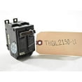 GE THQL2130 Double Pole Circuit Breaker, 30 Amp - Walmart.com
