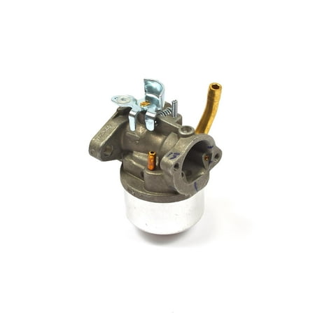 Briggs and Stratton Carburetor Assembly - Walmart.com