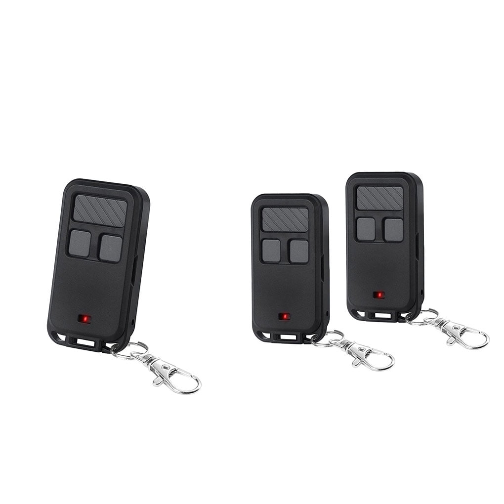 Click here for Mmirethe Black Garage Door Opener Remote 890max Do... prices