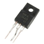 Rdson Mosfet